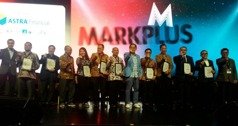ATSI Menjadi Narasumber pada MarkPlus Conference 2020 – ATSI